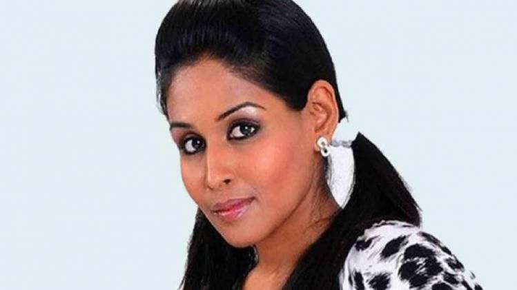 നടി ലീന മരിയ പോളിനെ ഡല്‍ഹി പോലീസ് അറസ്റ്റ് ചെയ്തു - Actress Leena Maria ...