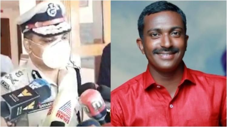 Shan murder: അഞ്ച് പേരുടെ അറസ്റ്റ് ഉടനെന്ന് വിജയ് സാഖറെ - Five more ...