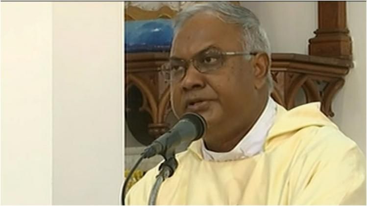 Dr. Thomas Neto is the new Archbishop: ഡോ.സൂസപാക്യം വിരമിച്ചു: ഡോ.തോമസ് ...