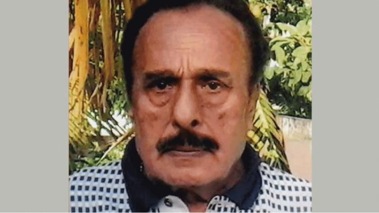 നടൻ രാജ് മോഹൻ അന്തരിച്ചു, മൃതദേഹം ഏറ്റെടുക്കാനാളില്ലാതെ മോർച്ചറിയി ...