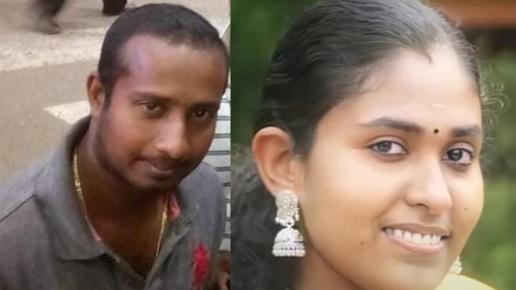 Nedumangad Couple Suicide: ഭര്‍ത്താവ് തൂങ്ങിമരിച്ചു; പിന്നാലെ ഭാര്യ ...