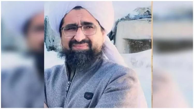 Taliban cleric killed: കാബൂളിലെ മതപഠന കേന്ദ്രത്തിൽ സ്‌ഫോടനം: താലിബാ ...