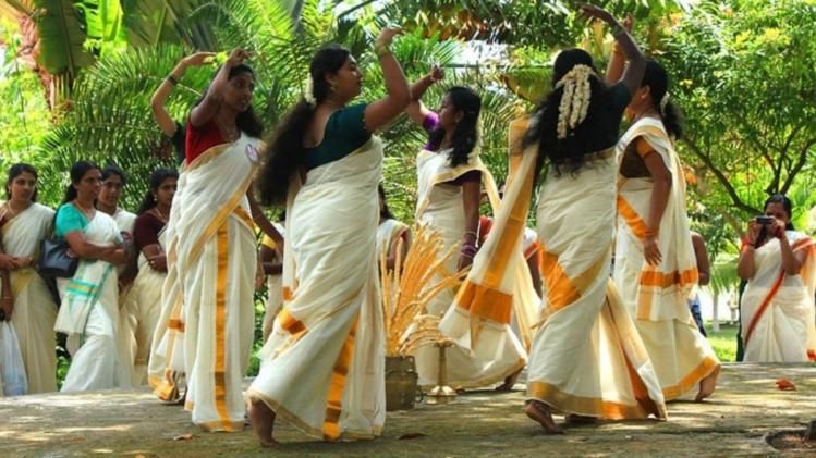 Onam 2022 moolam day: ഓണം 2022: ആഘോഷ തിമിര്‍പ്പിന് തിരികൊളുത്തി മൂലം ...