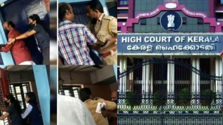 Kattakada KSRTC Attack: 'ഇങ്ങനെയാണോ കെഎസ്ആര്‍ടിസി യാത്രക്കാരോട് ...