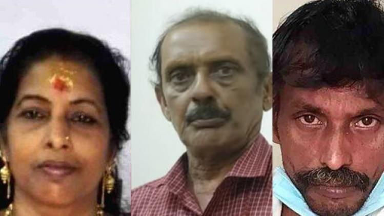Elanthoor Human sacrifice: ഷാഫി മനുഷ്യമാംസം കൊച്ചിയിലേക്ക് കൊണ്ടുവന്നു ...