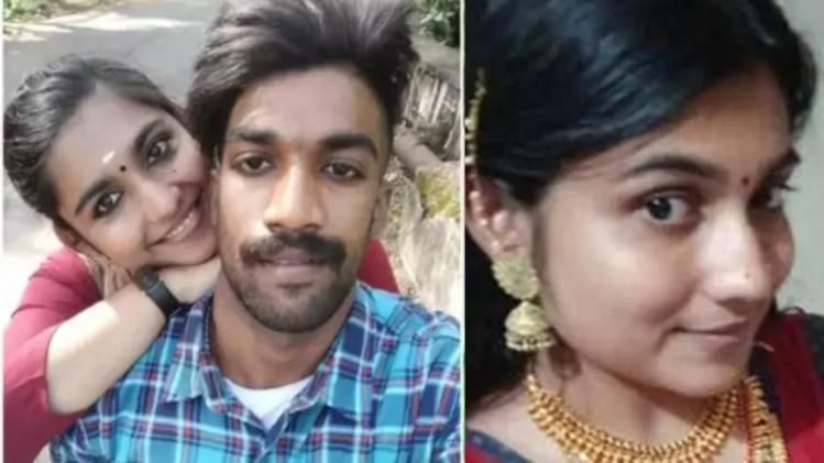 Sharon murder case: ഷാരോണ്‍ വധക്കേസ്; ഗ്രീഷ്മയെ അമ്മയ്‌ക്കൊപ്പമിരുത്തി ...