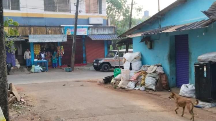 Mangaluru auto rickshaw blast: മംഗളൂരൂ സ്‌ഫോടനം: ശിവമോഗയിലെ നാല് ...