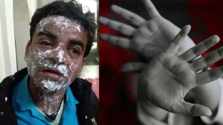 ഭാര്യ വീട്ടിലെത്തിയത് അര്‍ധരാത്രി, ചോദ്യം ചെയ്ത ഭര്‍ത്താവിന്റെ മുഖത്ത് ...