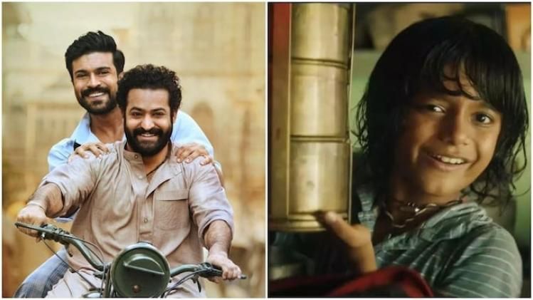 ആർആർആറിനും ഛെല്ലോ ഷോയ്ക്കും ഐപിഎ ആദരം - RRR and Bhavin Rabari of ...