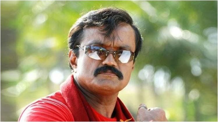 ഭീമൻ രഘുവിന് സത്യജിത്‌ റേ ഗോൾഡൻ ഫിലിം പുരസ്‌കാരം - Satyajit Ray Golden ...