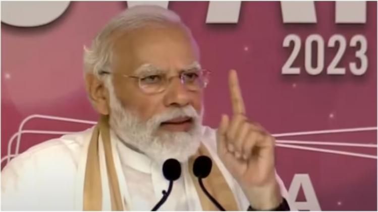 PM Modi kerala visit:ഭാരതത്തിന്റെ വികസന സാധ്യത ലോകം അംഗീകരിച്ചു ...