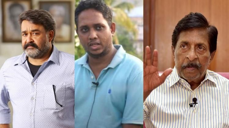 ശ്രീനിവാസന് പ്രായത്തിന്റേതായ കുഴപ്പം! എന്താണ് മോഹൻലാൽ ചെയ്ത തെറ്റ് ...