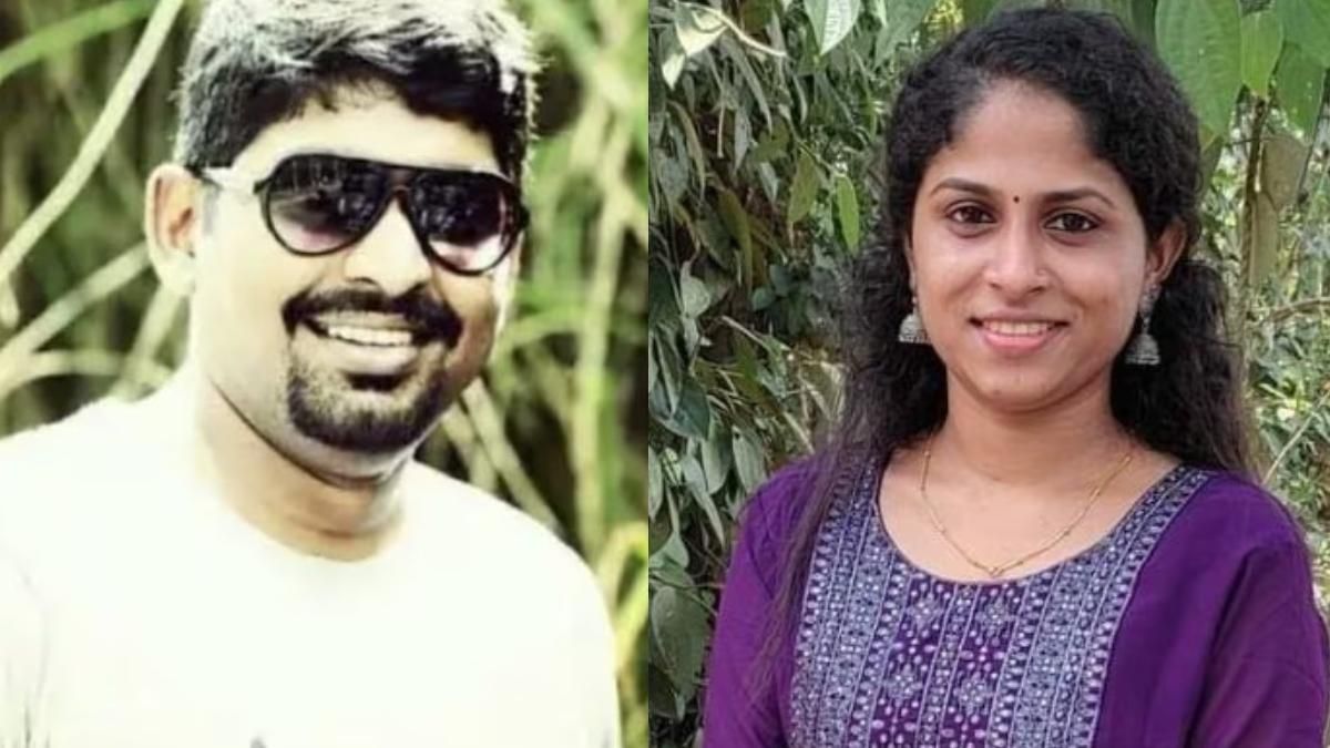 ആതിരയുടെ ആത്മഹത്യ; അരുണിന്റെ അവസാന ടവര്‍ ലൊക്കേഷന്‍ കോയമ്പത്തൂരില് ...