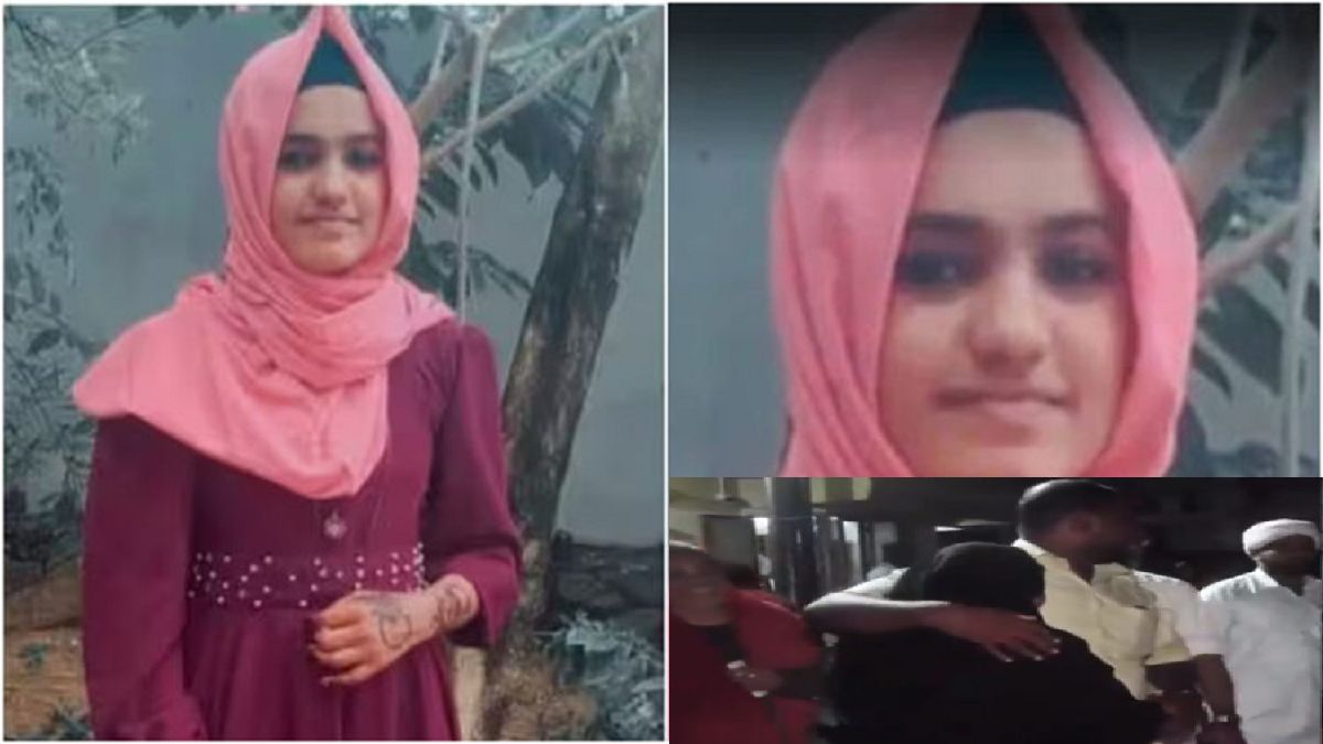 മഹാപ്രളയ സമയത്ത് ദുരൂഹമായി അപ്രത്യക്ഷനായി അസ്മിയയുടെ പിതാവ്; ഭര്‍ത്താവിനായുള്ള കാത്തിരിപ്പ് ...