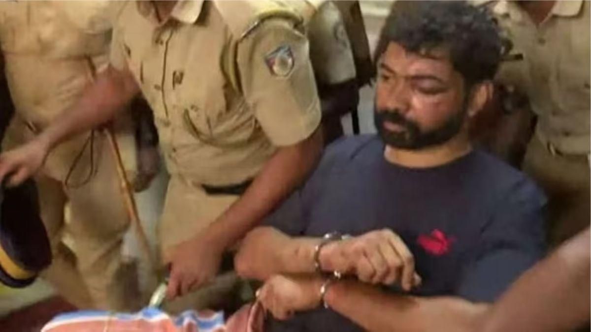 Doctor vandana death: ഡോ വന്ദന ദാസിന്റെ കൊലപാതകം; സന്ദീപിനെ ഇന്ന് കോടതിയില്‍ ഹാജരാക്കും; അഞ്ചു ...