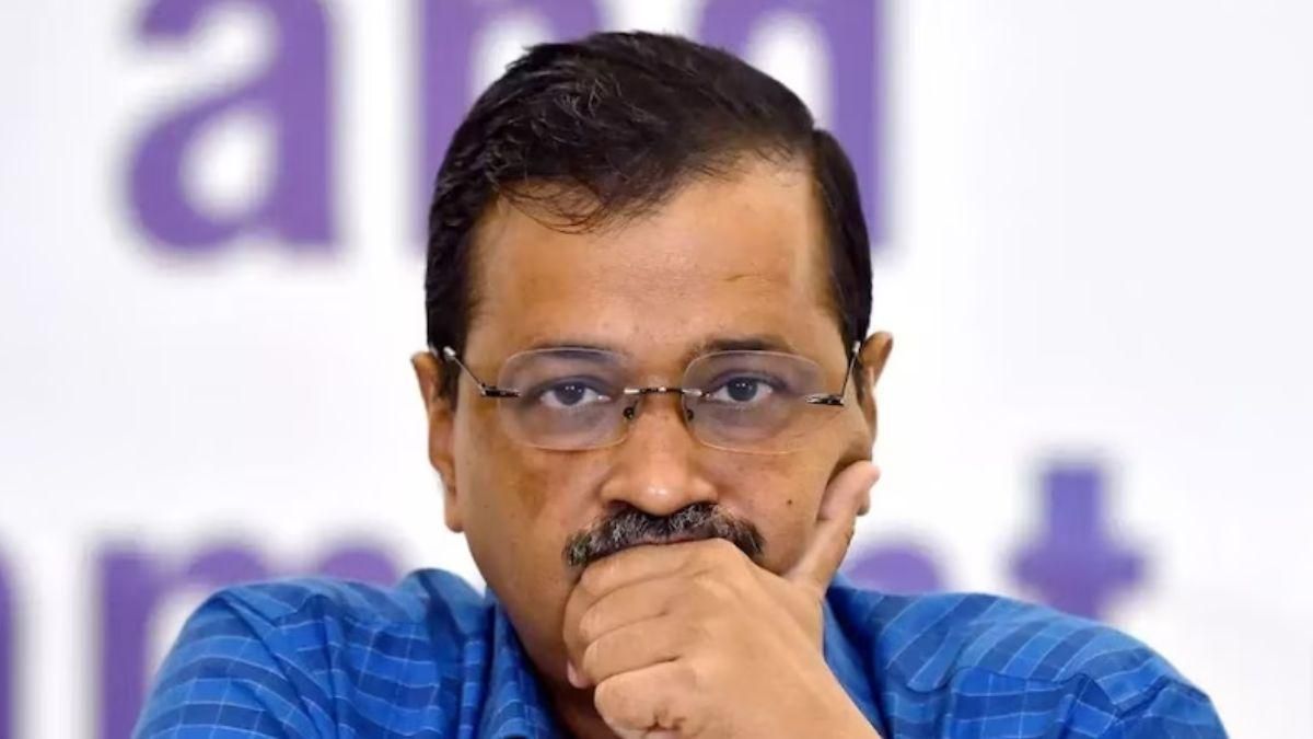 Kejriwal home renovation row: കെജ്‌രിവാളിന്റെ ഔദ്യോഗിക വസതിയുടെ നവീകരണം ...