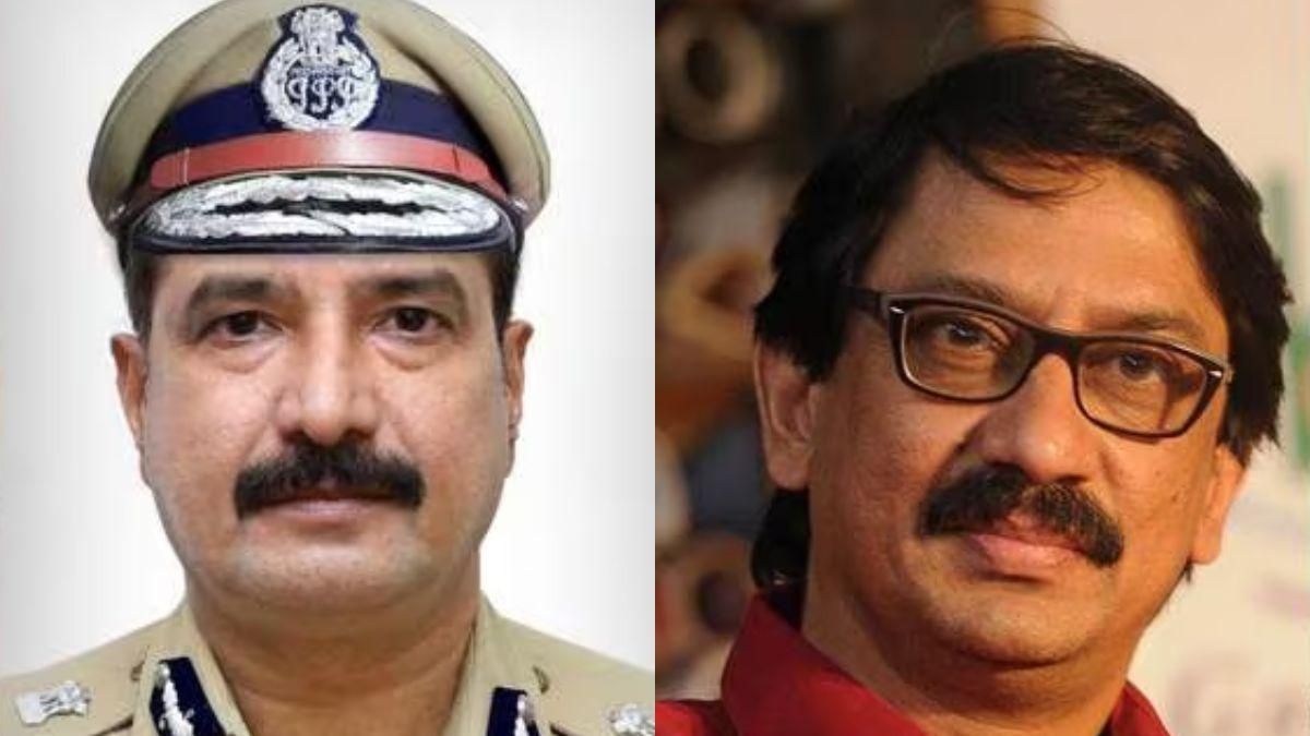 Dr. V Venu takes charge as Chief Secretary: ഡോ.വി വേണു ചീഫ് ...