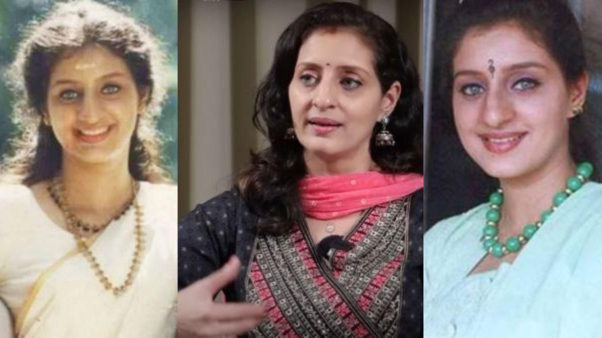 കെട്ടിപ്പിടിച്ചൊക്കെ അഭിനയിക്കണം, ഞാൻ ഒട്ടും കംഫർട്ടബിൾ അല്ല: തുറന്നു ...