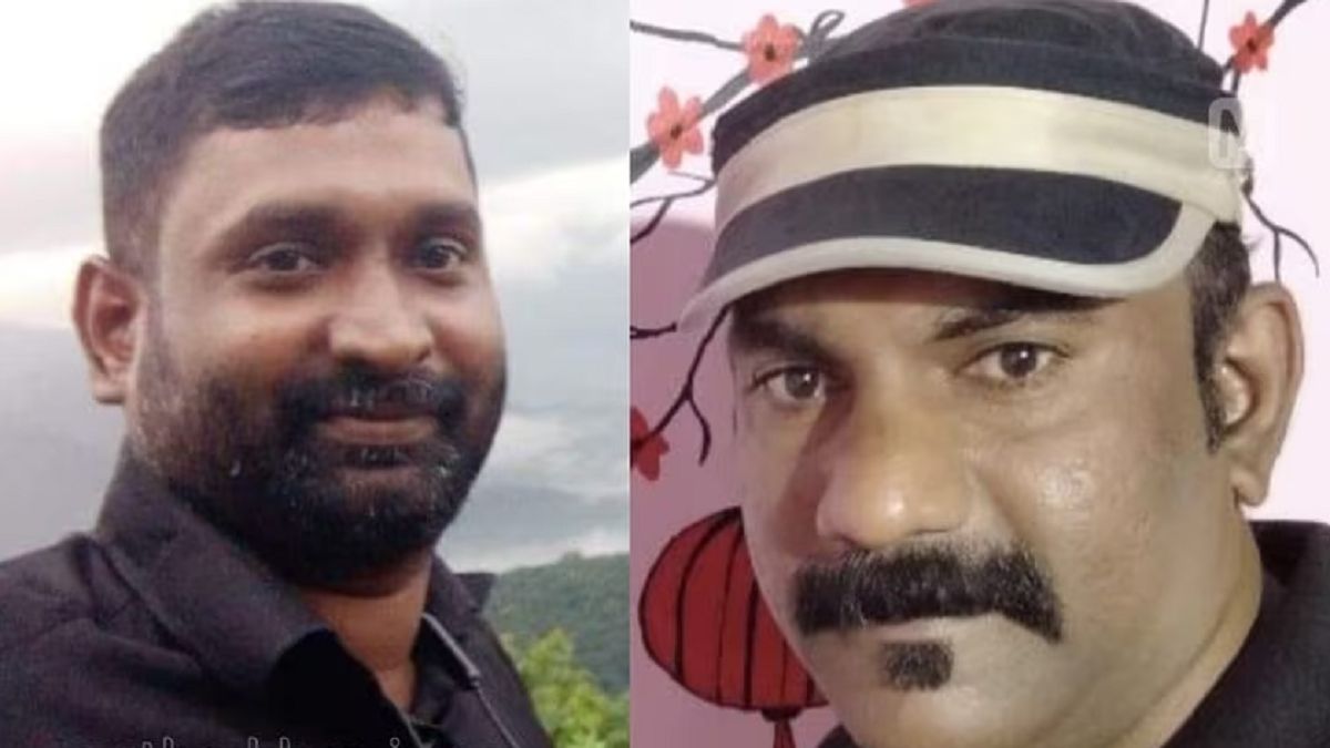 സുഹൃത്തിന്റെ വീട്ടില്‍ ഇരിക്കുമ്പോള്‍ എയര്‍ ഗണ്‍ പരിശോധന നടത്തി ...