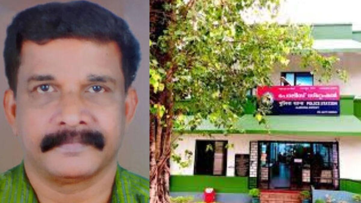 വിവാഹത്തിനായി എടുത്ത പണത്തിനെ ചൊല്ലി രാത്രി അച്ഛനും മകനും തമ്മില്‍ ബഹളം ...