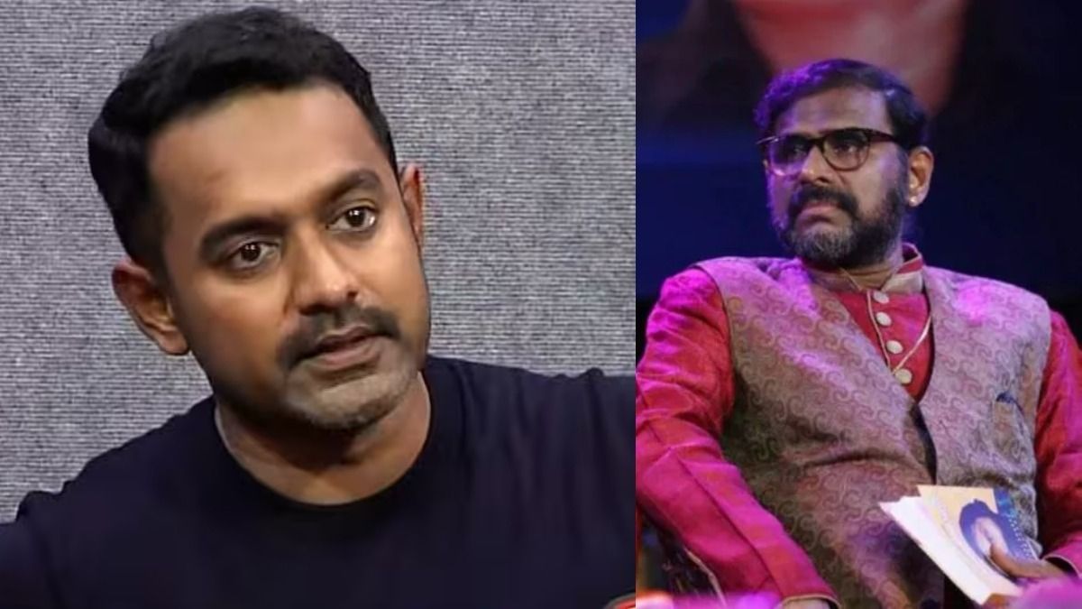 ആസിഫ് ഭായ് എന്നെ മനസിലാക്കിയതില്‍ നന്ദി: രമേഷ് നാരായണ്‍ - Music ...