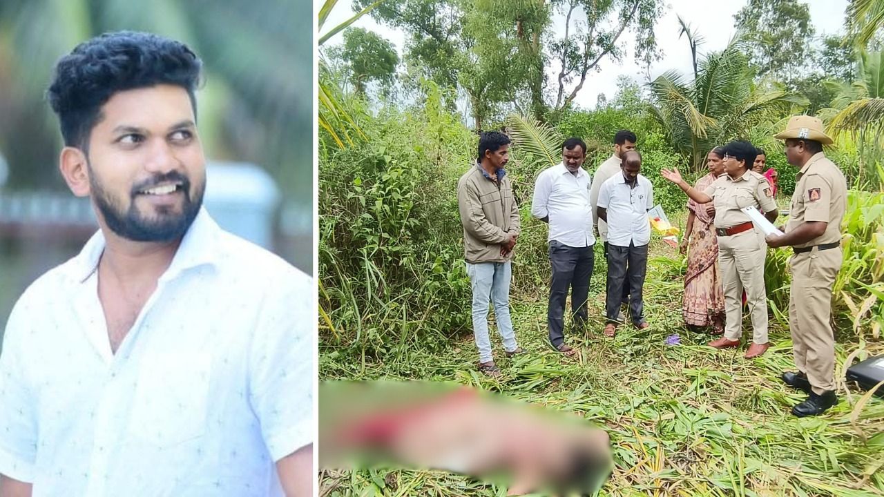 Karnataka Man Kills Woman: ഫേസ്ബുക്കിൽ ഒരാഴ്ചത്തെ പരിചയം: ലൈംഗിക ബന്ധത്തിന് നിർബന്ധിച്ചതിന് ...