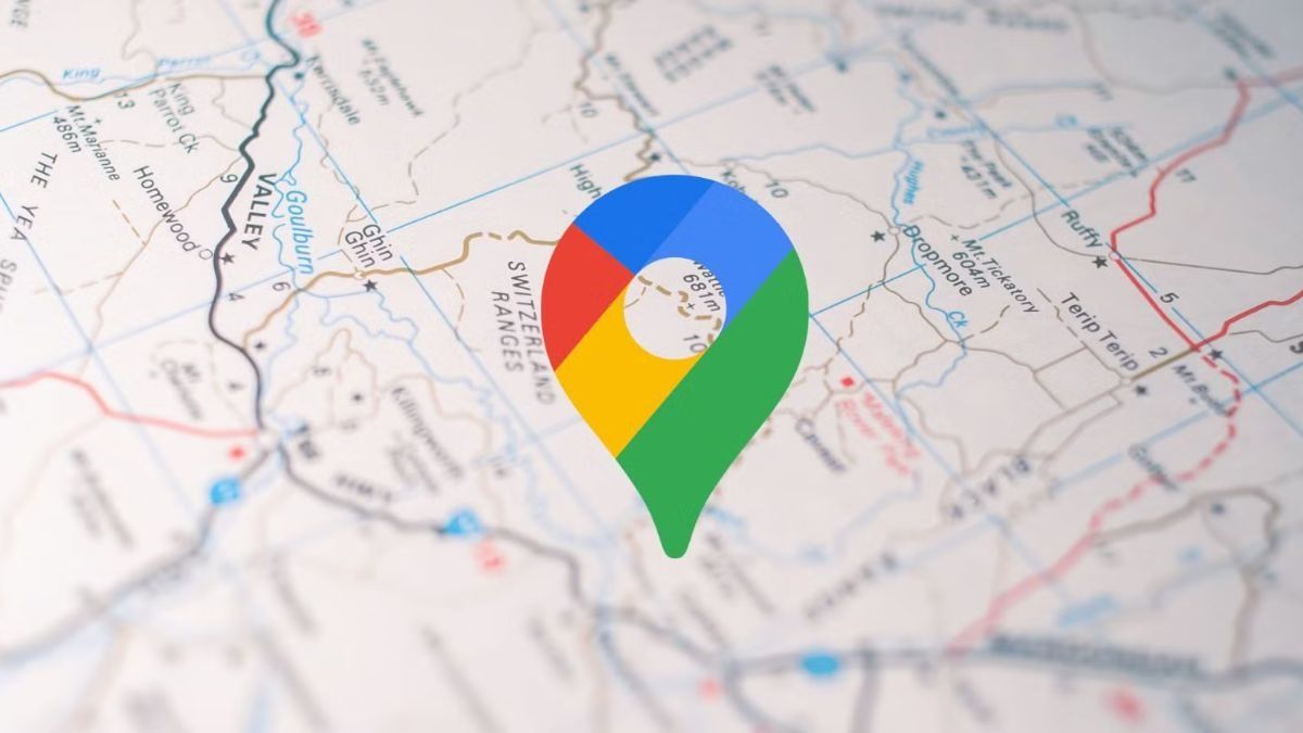 Google Maps lands Assam Police in Nagaland, locals mistake officers for ...