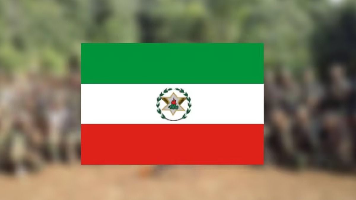 Meghalaya: HNLC demands semi-sovereign status for Hynniewtrep ...