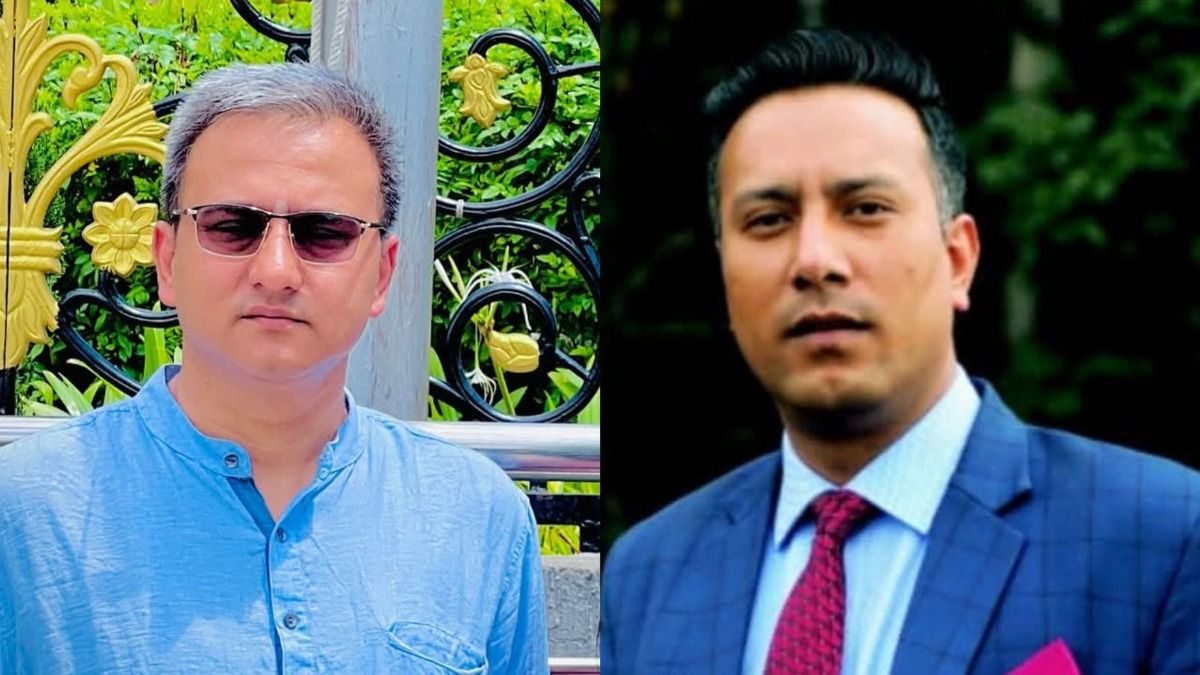 Sikkim BJP slams Teesta-III Dam proposal, calls decision 'reckless' - Sikkim BJP slams Teesta ...