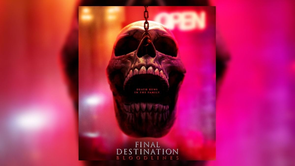 'Final Destination' returns after 14 years with gory new chapter ...
