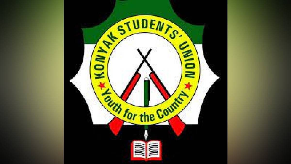 Konyak - Nagaland: Konyak Students' Union issues ultimatum over teacher ...