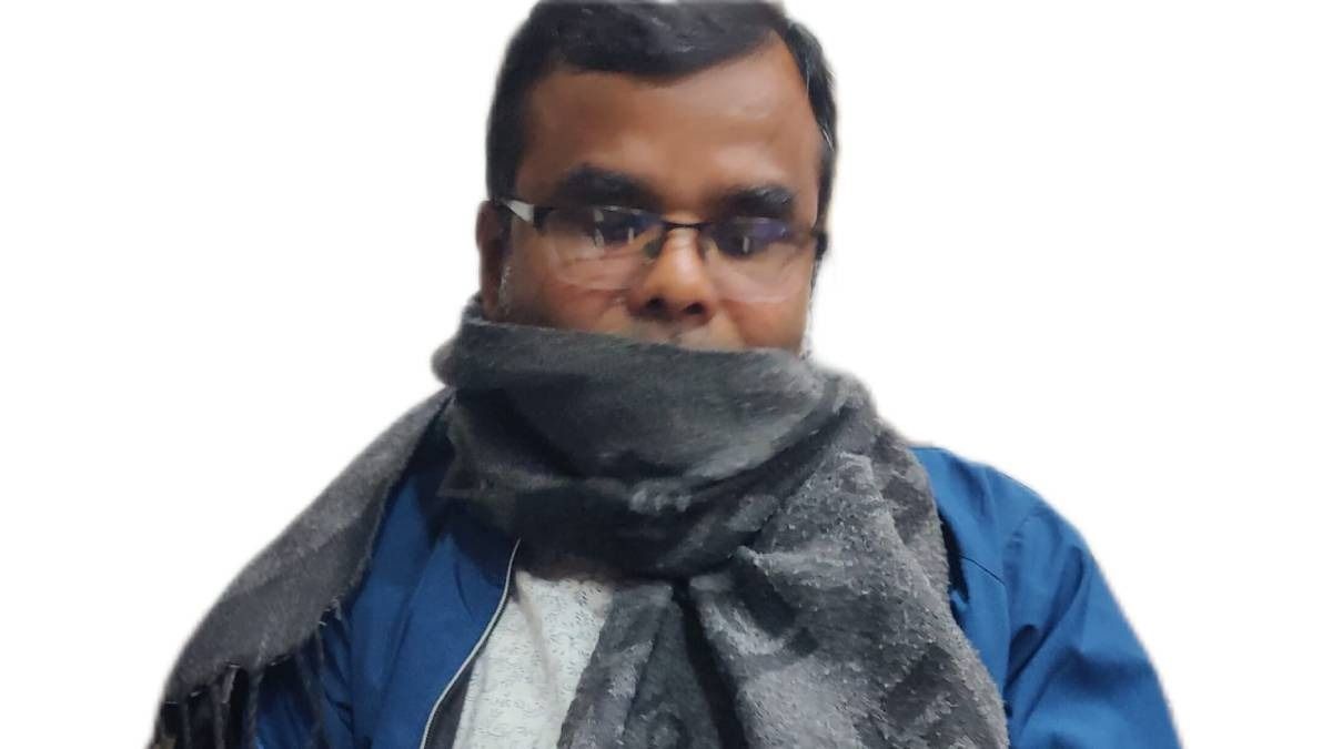 Assam birth certificate fraud: Venture teacher caught red-handed in ...