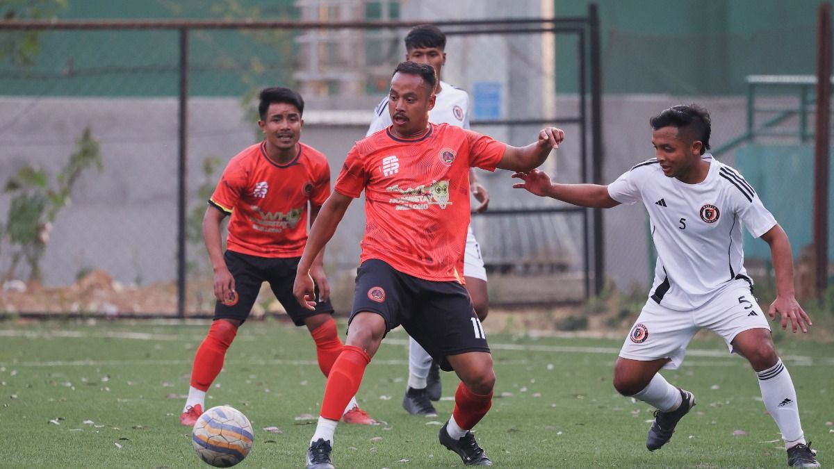 Meghalaya: Nangkiew Irat rise to fourth by stomping on Ryntih in SPL ...