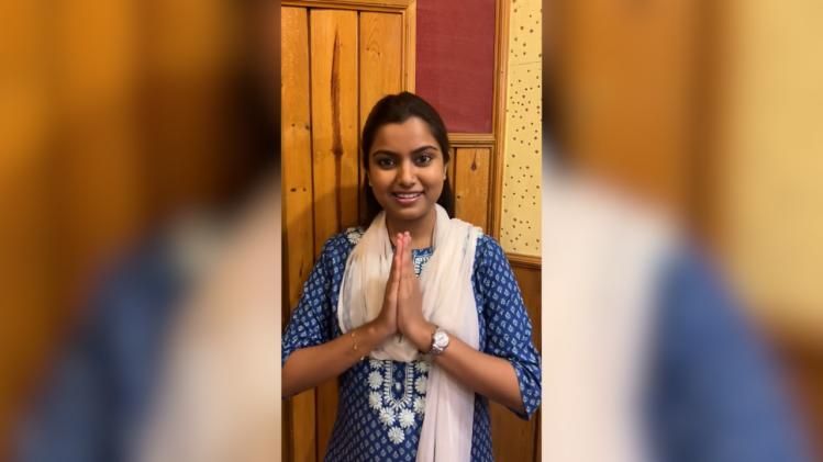 Assam State Film Awards controversy: Singer Nahid Afrin says she is ...