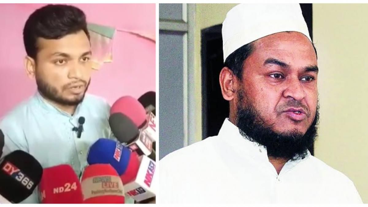 Assam: FIR filed against AIUDF MLA Aminul Islam and brothers over alleged hooliganism
