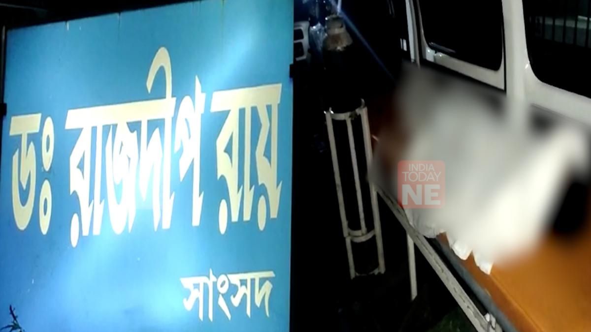 Assam: Body of 10-year-old boy found at Silchar BJP MP Rajdeep Roy's residence
