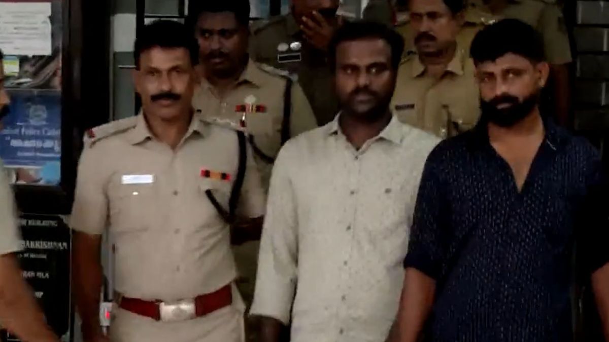 Army jawan who faked assault by 'PFI' activists lands in Kerala police custody