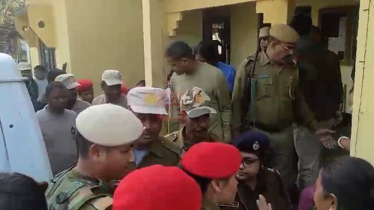 Assam: Minor allegedly gangraped in Chirang, three accused apprehended