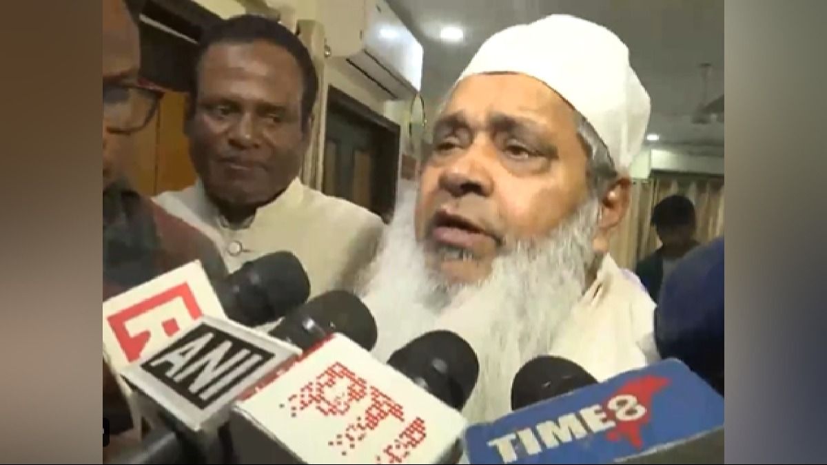 AIUDF challenges PM Modi led BJP led government in LS polls, to support INDIA alliance