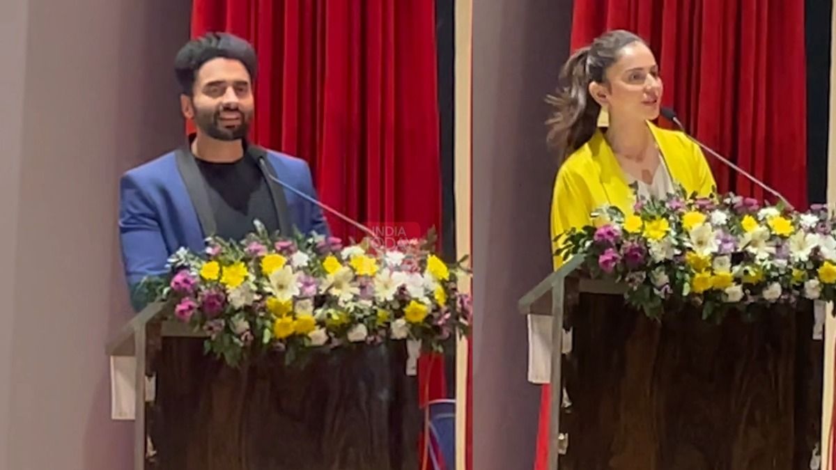 Actor Jackky Bhagnani to make one Assamese film by this year