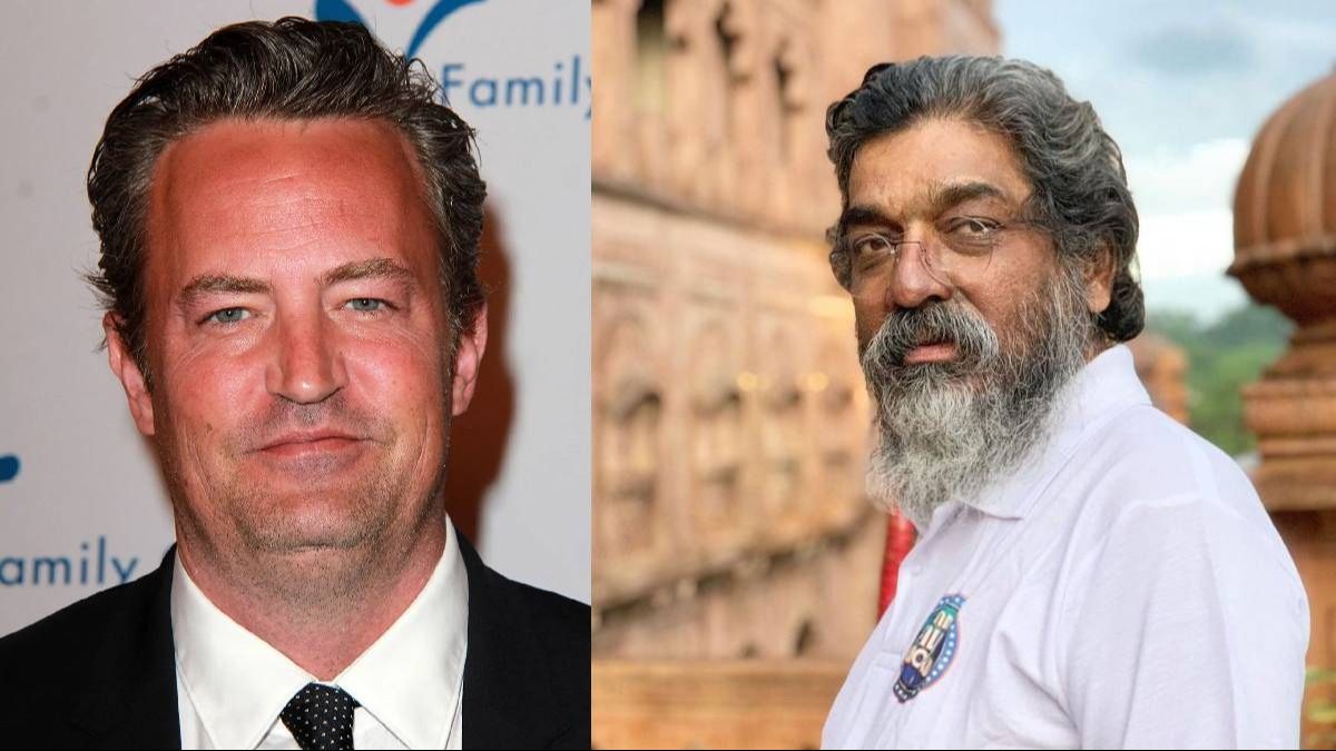 Late Art director Nitin Desai, Mathew Perry honoured at Oscars 2024's 'In Memoriam' segment