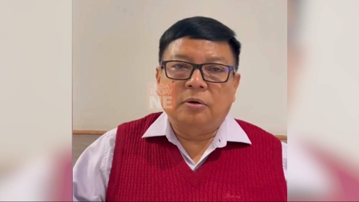 Assam: Opposition leader Debabrata Saikia decries CAA implementation ...