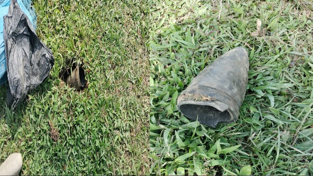 Assam: Mortar shells explode near Indo-Bhutan border, residents in panic