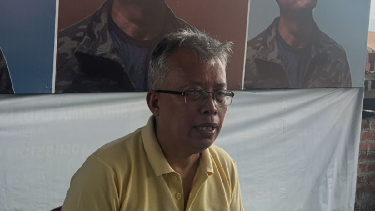 Newly elected Inner Manipur MP condemns Jiribam violence, alleges ...