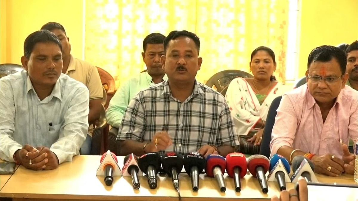 Assam: Rabha Joint Forum criticises IIM establishment in Kamrup