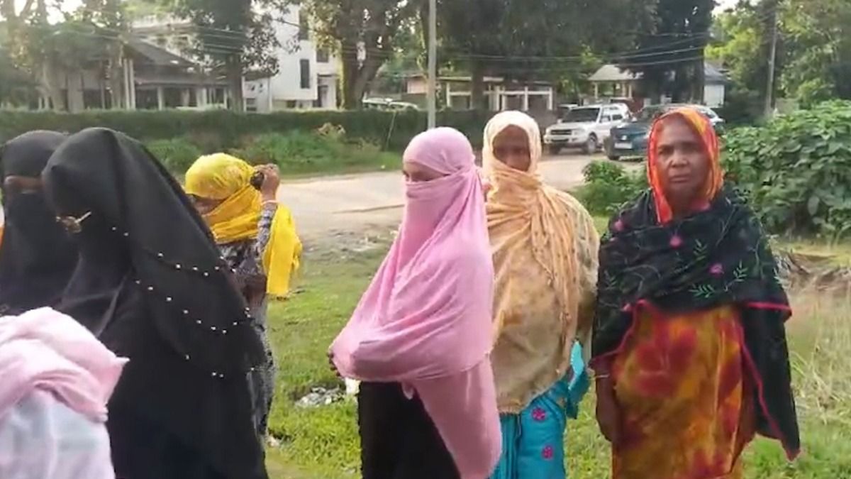 Assam: 50 women swindled out of Rs 65,000 by ASHA worker in alleged relief scheme scam