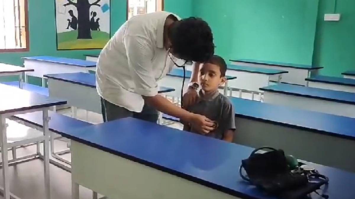 Assam: Expired biscuits served in mid-day meal in Bongaigaon, school headmaster suspended ...