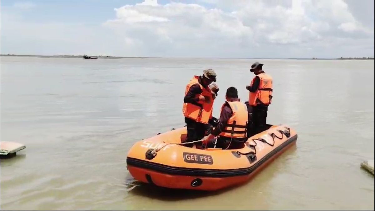 Assam: Legendary Assamese composer Ramen Baruah remains untraceable ...