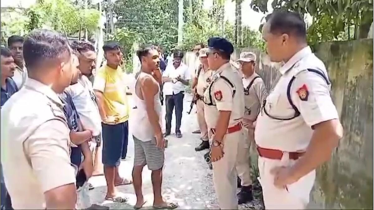 Assam: Attack on indigenous people in Barpeta sparks outrage