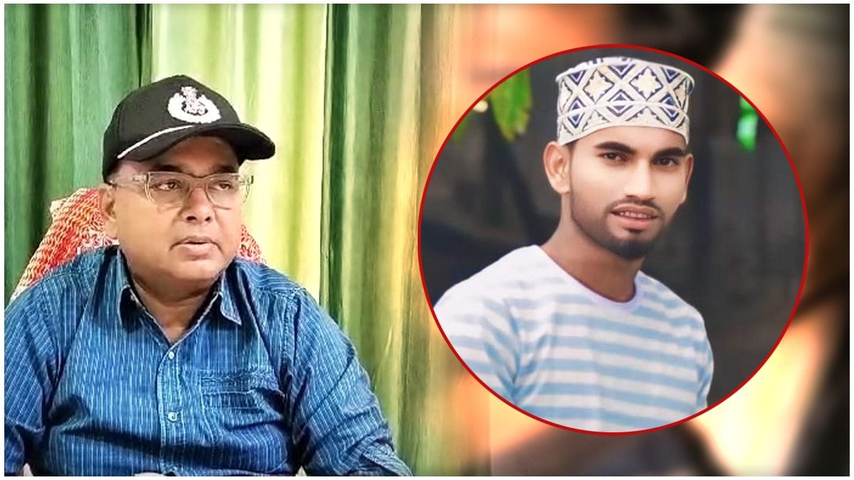 Assam: One Police personnel injured as Dhing rape accused attempts to flee, says Nagaon SP